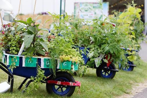 BBC Gardeners’ World Live wheelbarrow competition returns | The ...