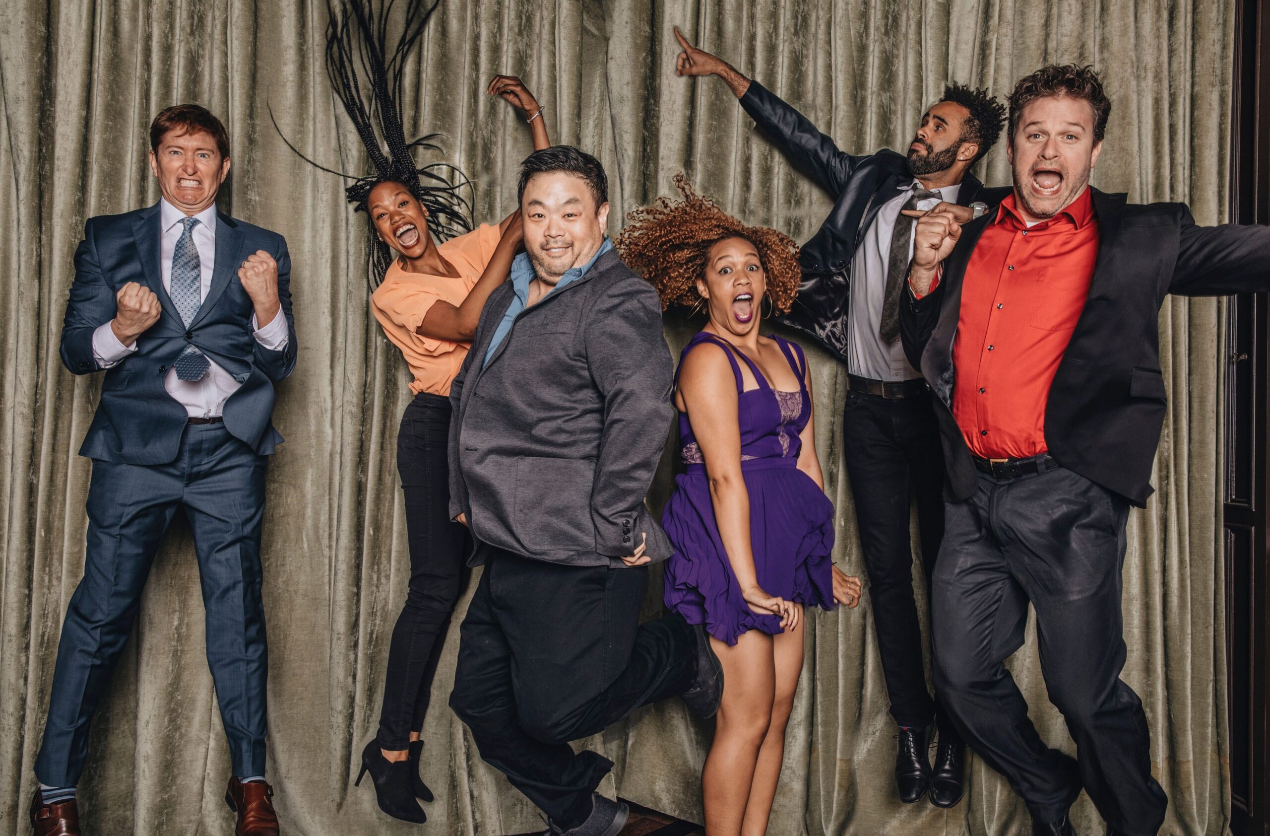 International artists set for Birmingham Improv Festival | The ...