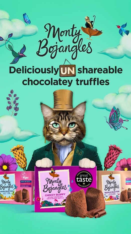 Calling all chocoholics | The Birmingham Press